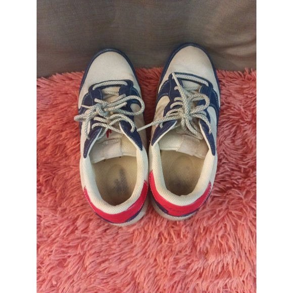 Johnny-O | Shoes | Mens Johnnyo Range Runner Suedeleather Sneaker Shoes ...